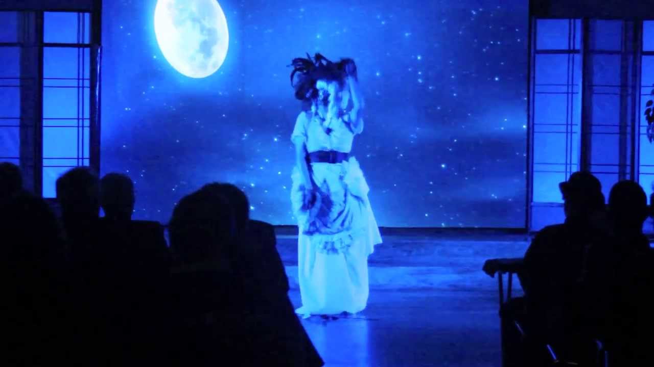 LajaBLESS ACT II, SCENE IV: A Soft Place to Fall - YouTube