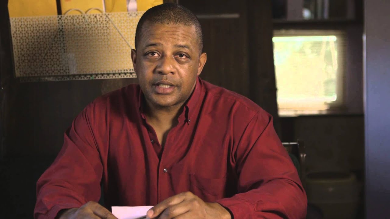 Raymond Harris DRAFT - YouTube