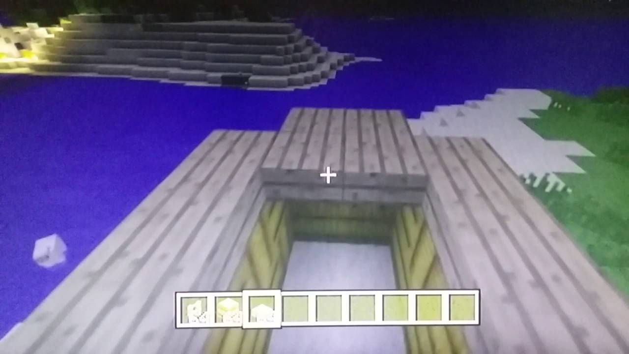 Minecraft Roleplay BTS! - YouTube