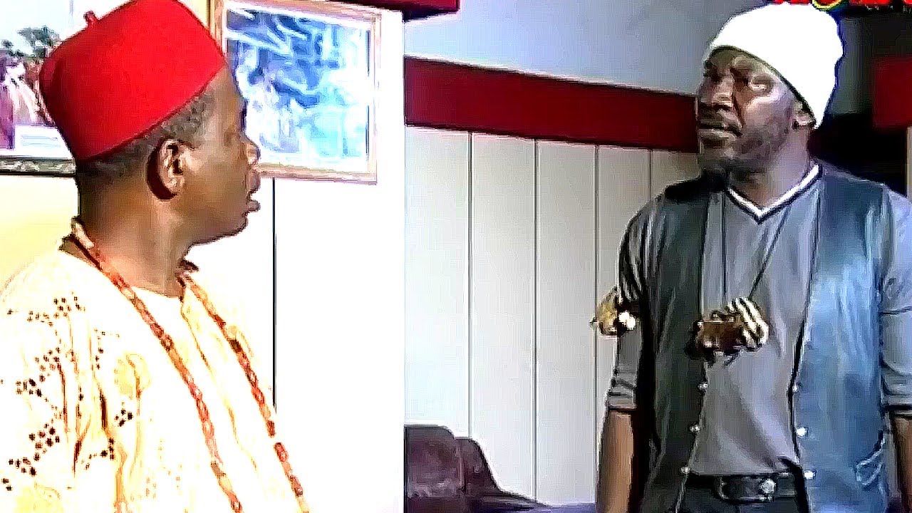 THE FALL OF ISSAKABA BOYS HAS FINALLY BEEN REVEAL (CHIWETALU AGU,JOHN ...