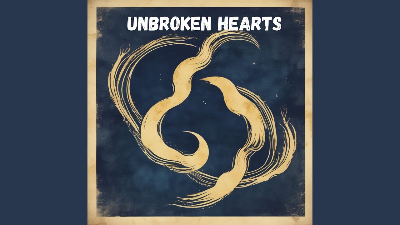 Unbroken Hearts - YouTube