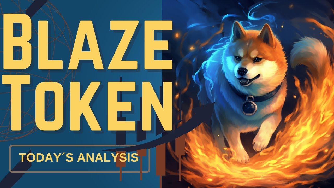 Blaze Token: Today's market analysis - YouTube