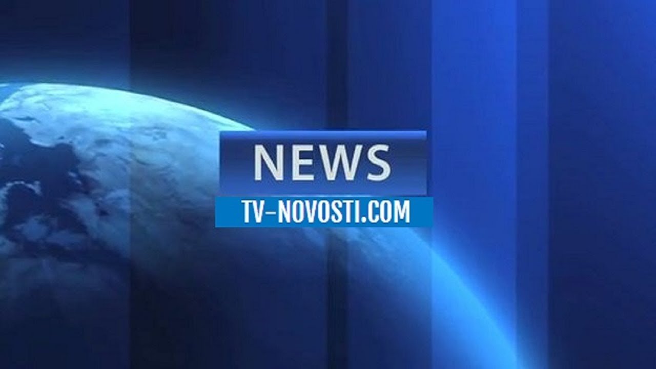 Welcome to TV-Novosti - YouTube