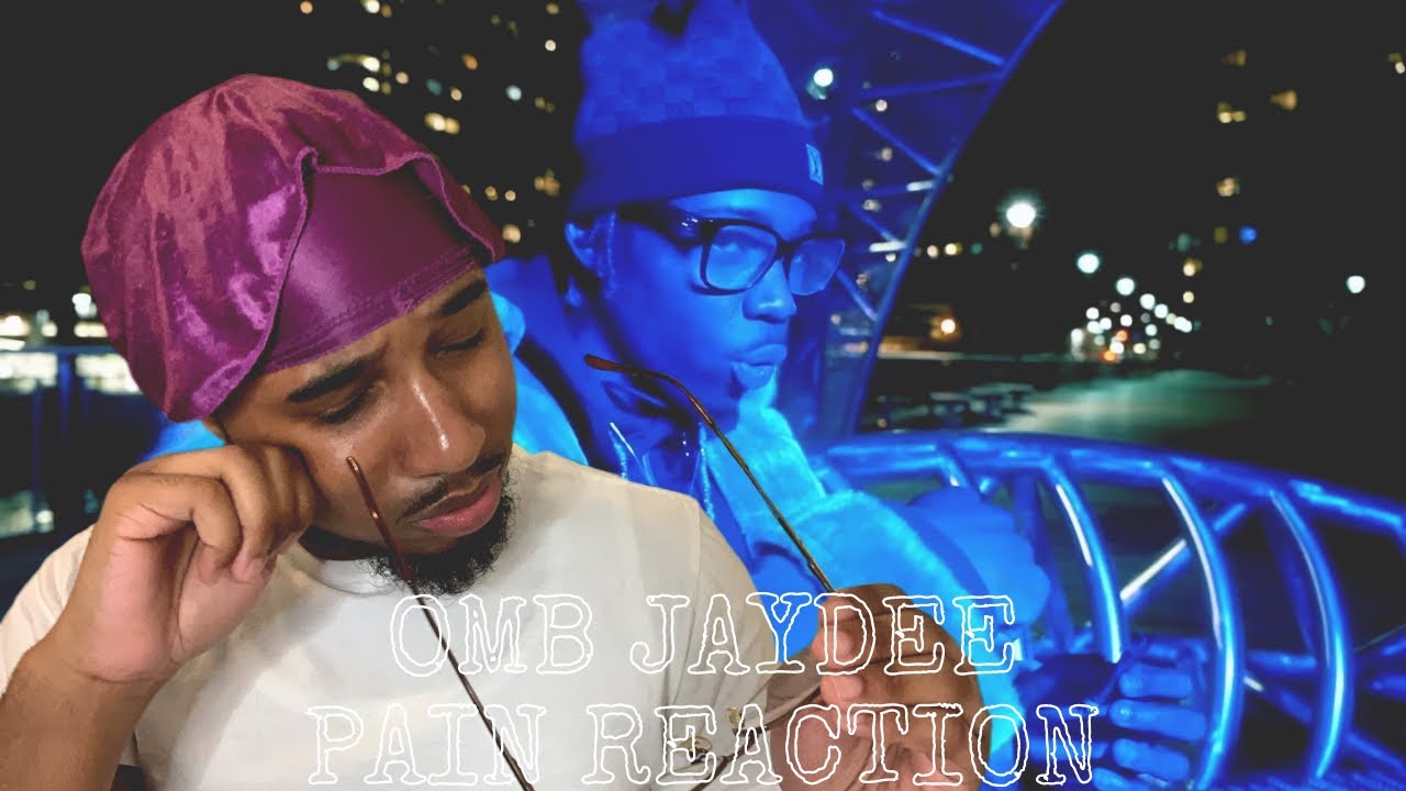 JAY DEE BEST SONG !!! OMB Jaydee - Pain OFFICIAL MUSIC VIDEO Shot by ...
