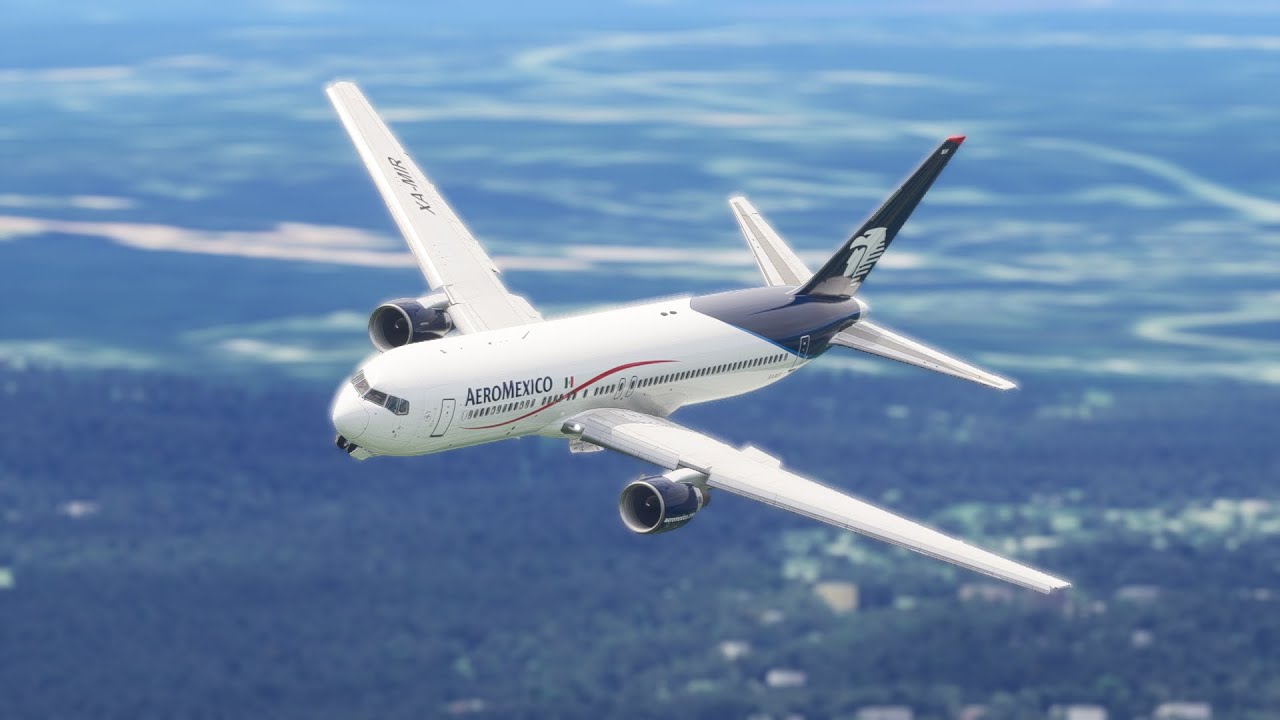 PILOTO LOCO: Aterrizaje IMPOSIBLE - 060 - YouTube