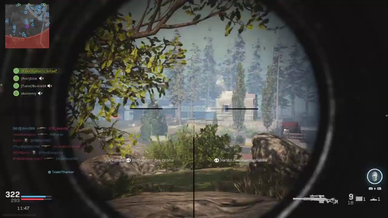 MW Season 4| LIVE | - YouTube