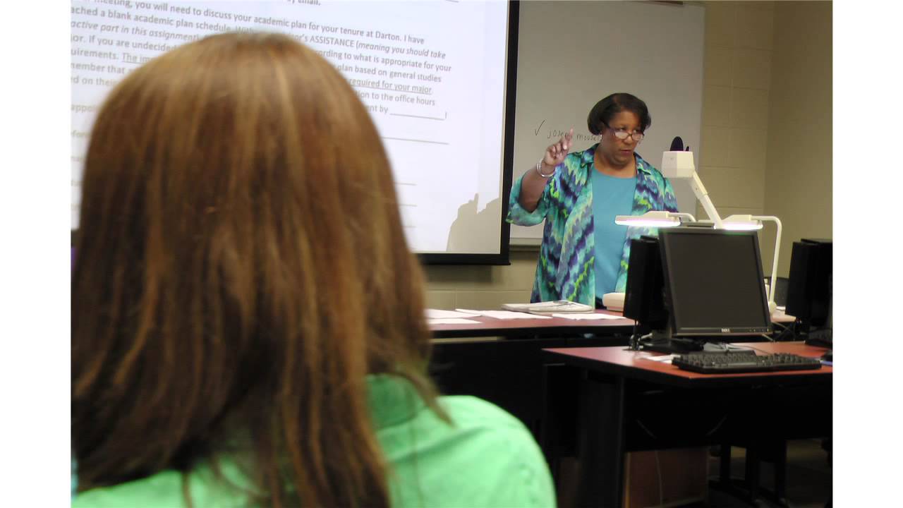 Pat Ridgeway - 2013 NISOD Excellence Award Recipient - YouTube