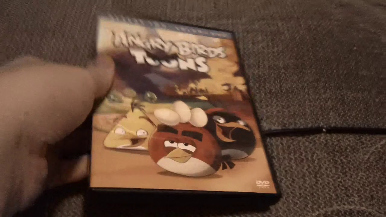 VHS, DVD and HD DVD Update for January 15, 2021 - YouTube