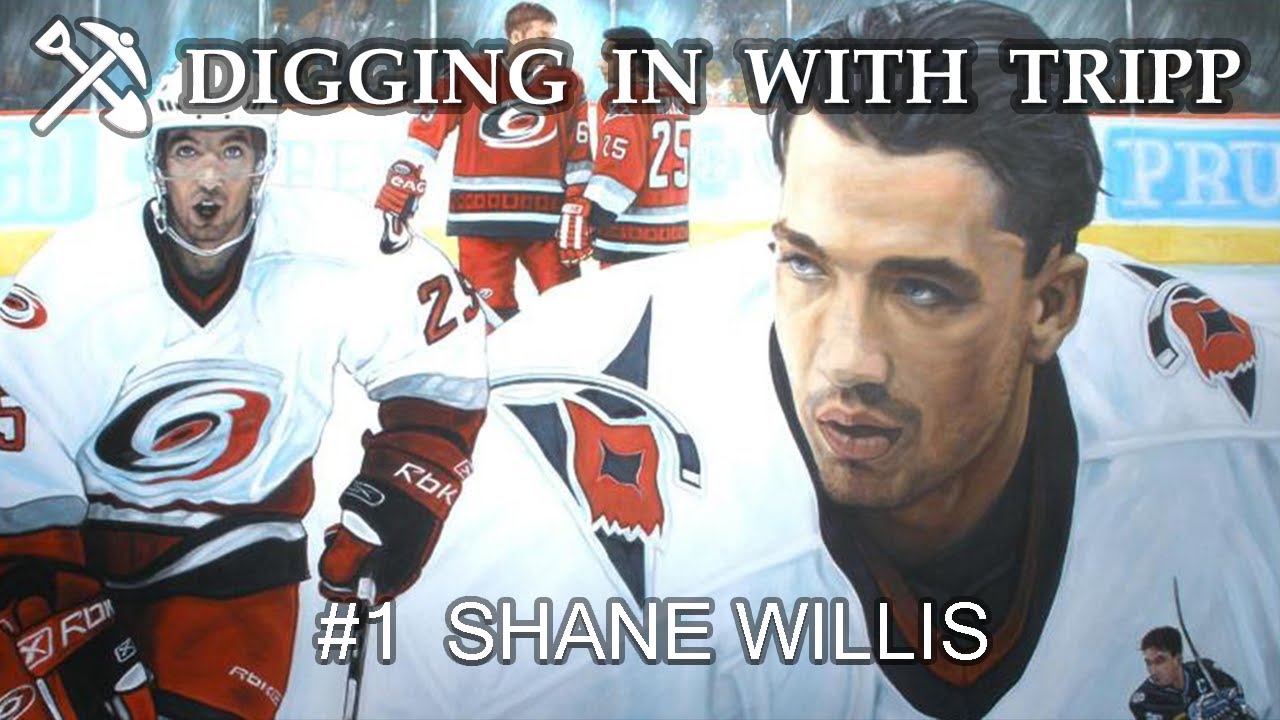 #1 - Shane Willis (Audio only) - YouTube