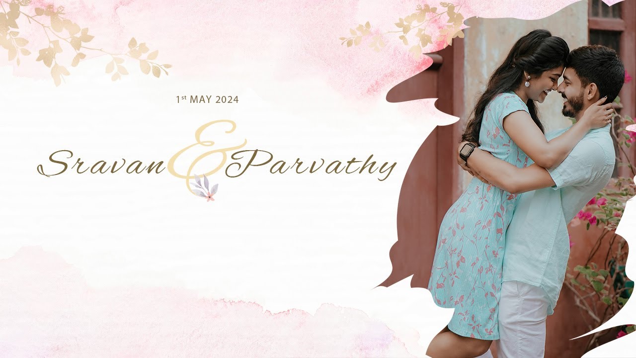 SRAVAN & PARVATHY | WEDDING CEREMONY | REDBIRD WEDDINGS | LIVE ...