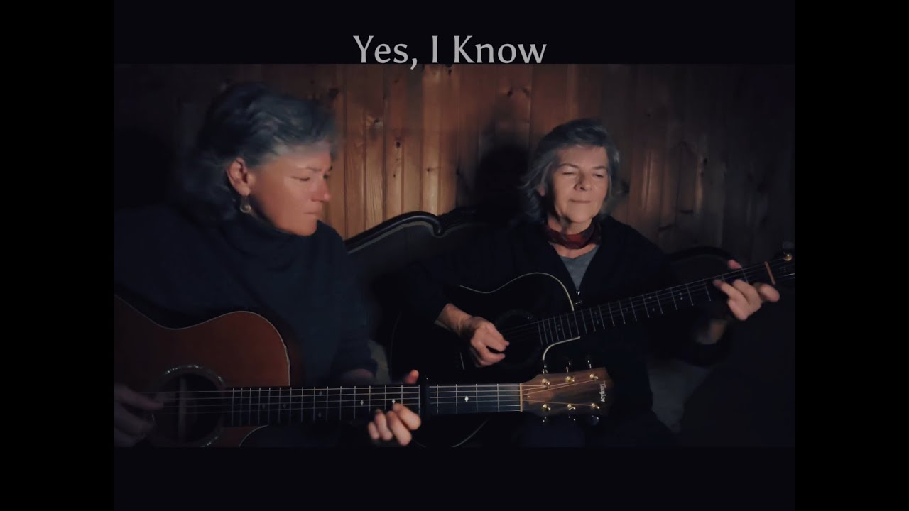 Yes, I Know - YouTube