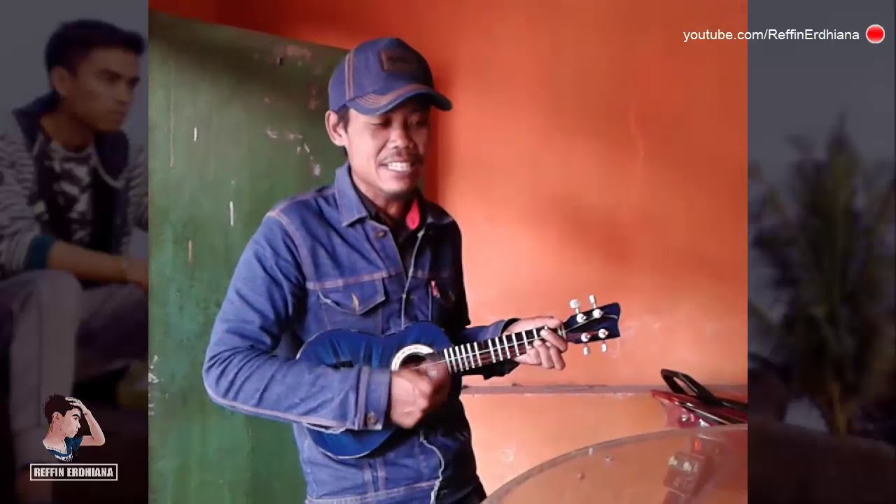 PENGAMEN SUNDA SUARA MERDU, LUCU BIKIN NGAKAKK! TASIKMALAYA - YouTube