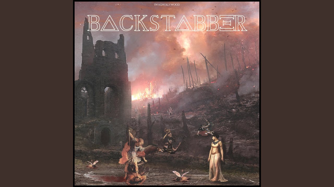 Backstabber - YouTube