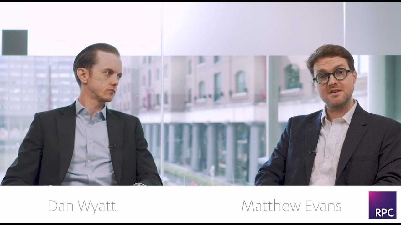 Disclosure Pilot Scheme: Technology - YouTube