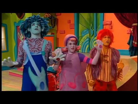 The Doodlebops All Together Now Series 1 Episode 5 Youtube 9170