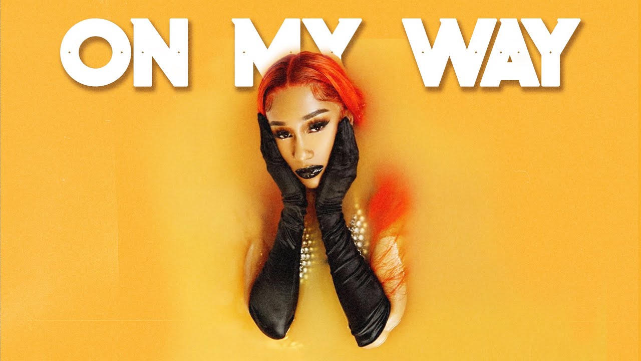 FREE FOR PROFIT BEATS | 'ON MY WAY' | Bia X Russ Type Beat | - YouTube ...