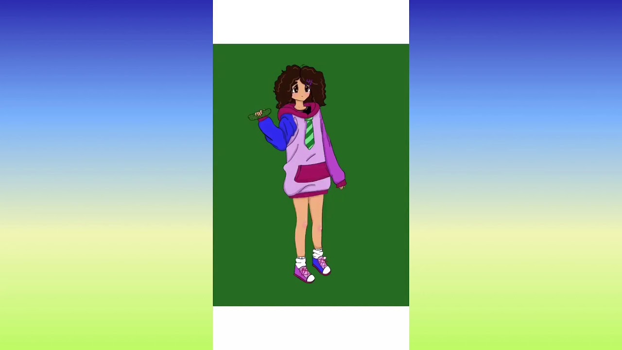 Pickle the kid (go sub to pickle the kid) - YouTube