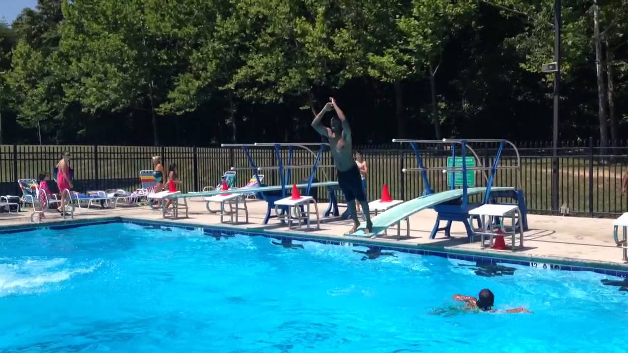 Bur Mil Park - YouTube