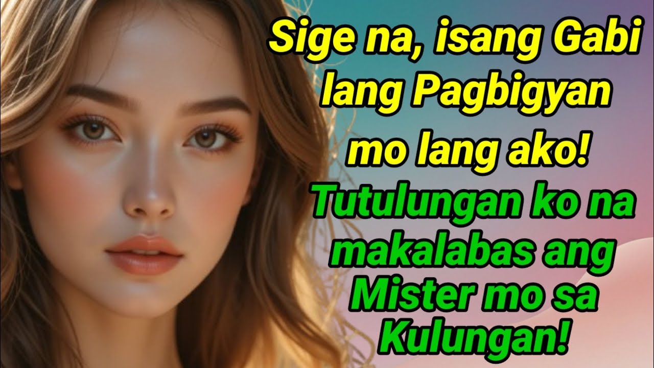 Sa Likod ng Rehas | Miss Layla Stories - YouTube
