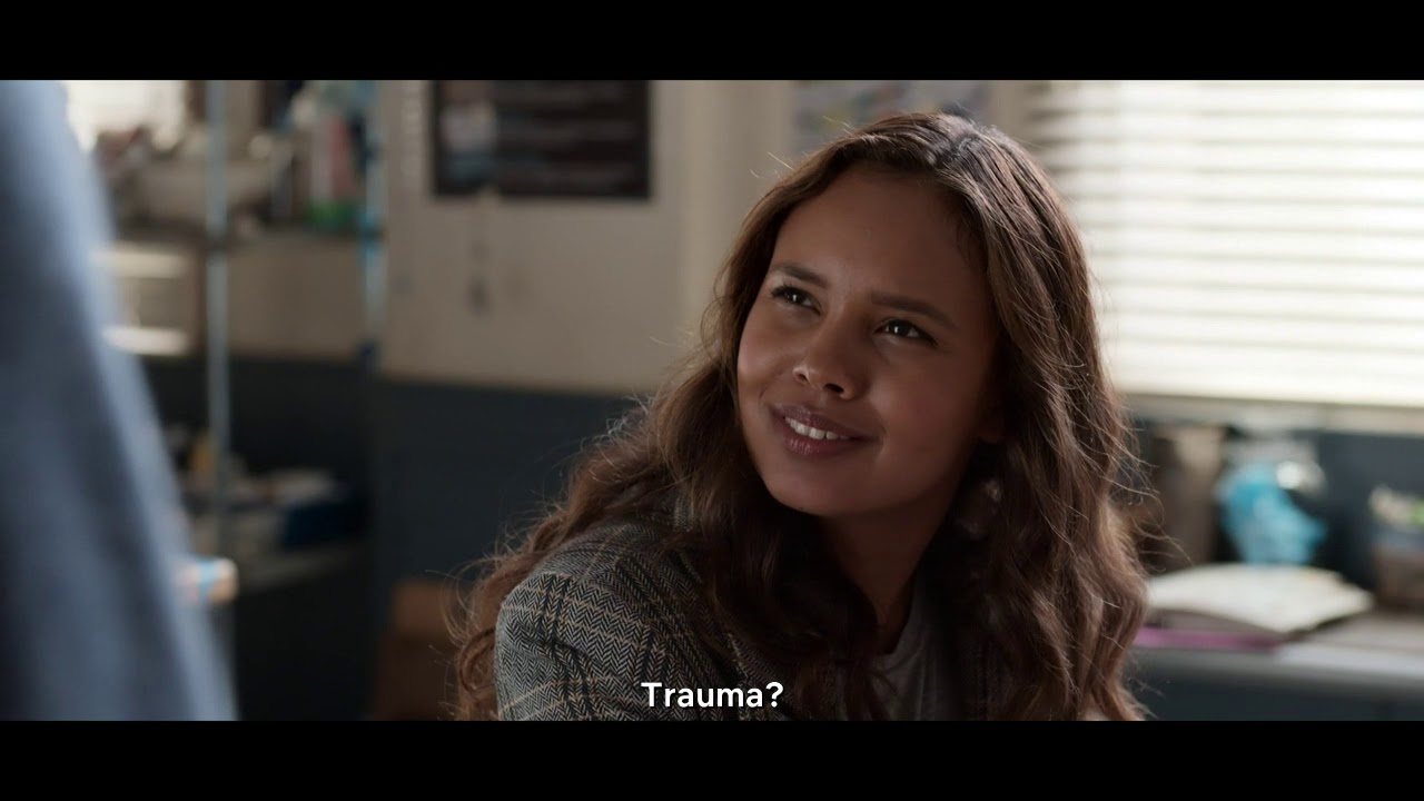 13 Reasons Why Evolution of Winston : Season 4 Ep 2 - YouTube