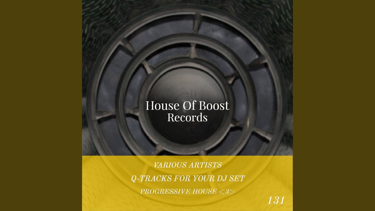 Got It Out (Original mix) - YouTube