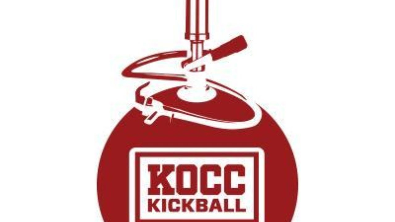KOCC TV at Comiskey Park - YouTube