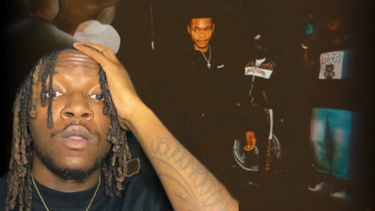 Jeopardy J- (CLOSURE IN CRYSTAL CITY) MUSIC VIDEO REACTION 🔥🔥🔥 - YouTube