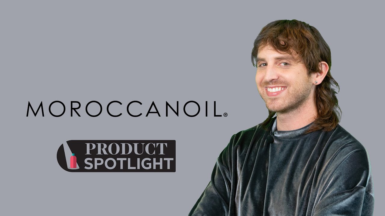 Moroccanoil Color Rhapsody Ultimates Product Spotlight - YouTube