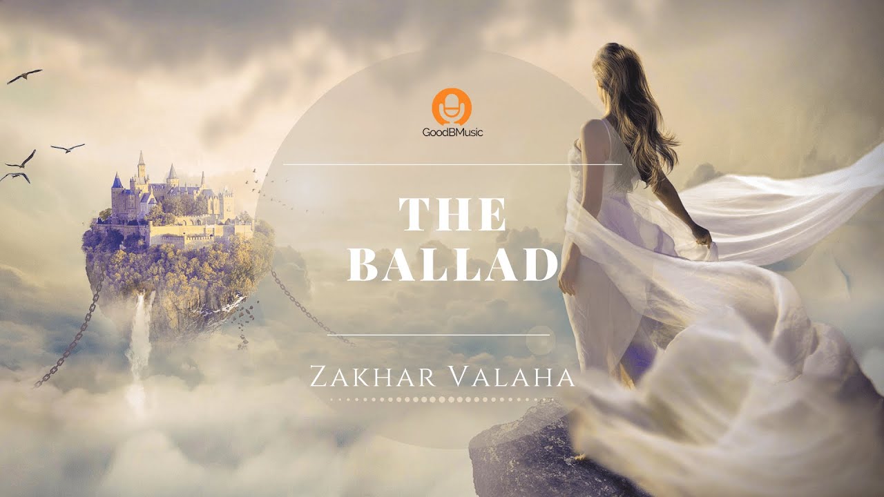The Ballad | Cinematic Inspiring Music | Royalty Free/Music Licensing ...