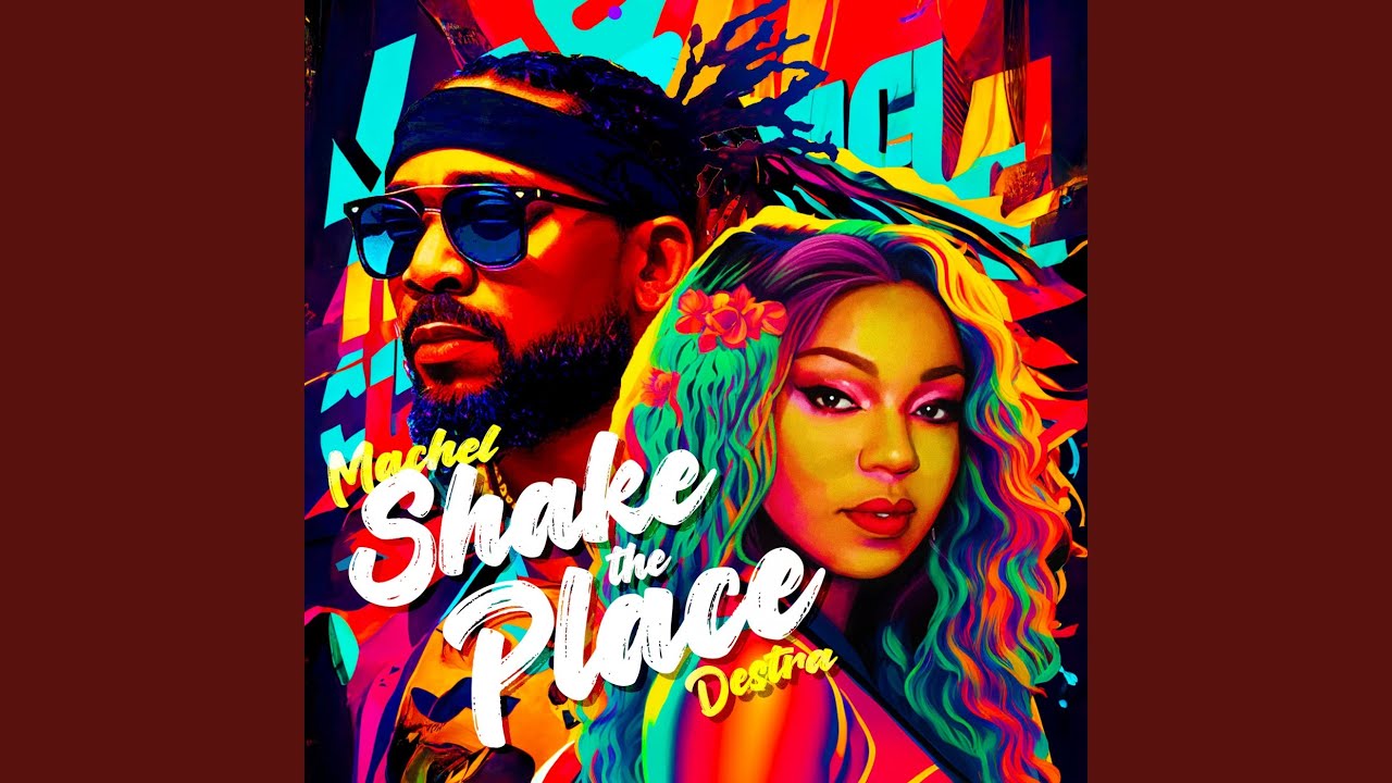 Shake The Place - YouTube