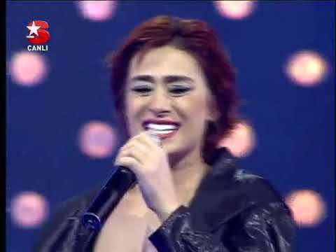 Yıldız Tilbe - Kandıramazsın Beni (Canlı Performans)