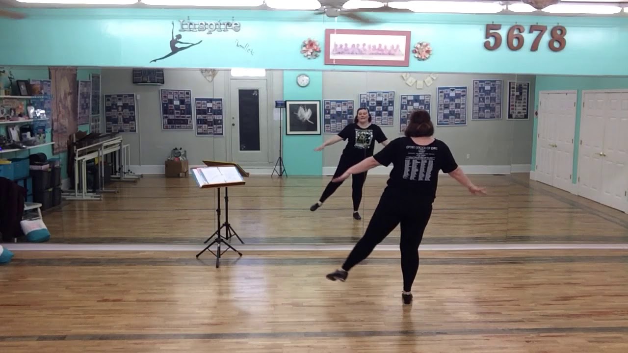 Combo Tap Tutorial 3.16.20 - YouTube