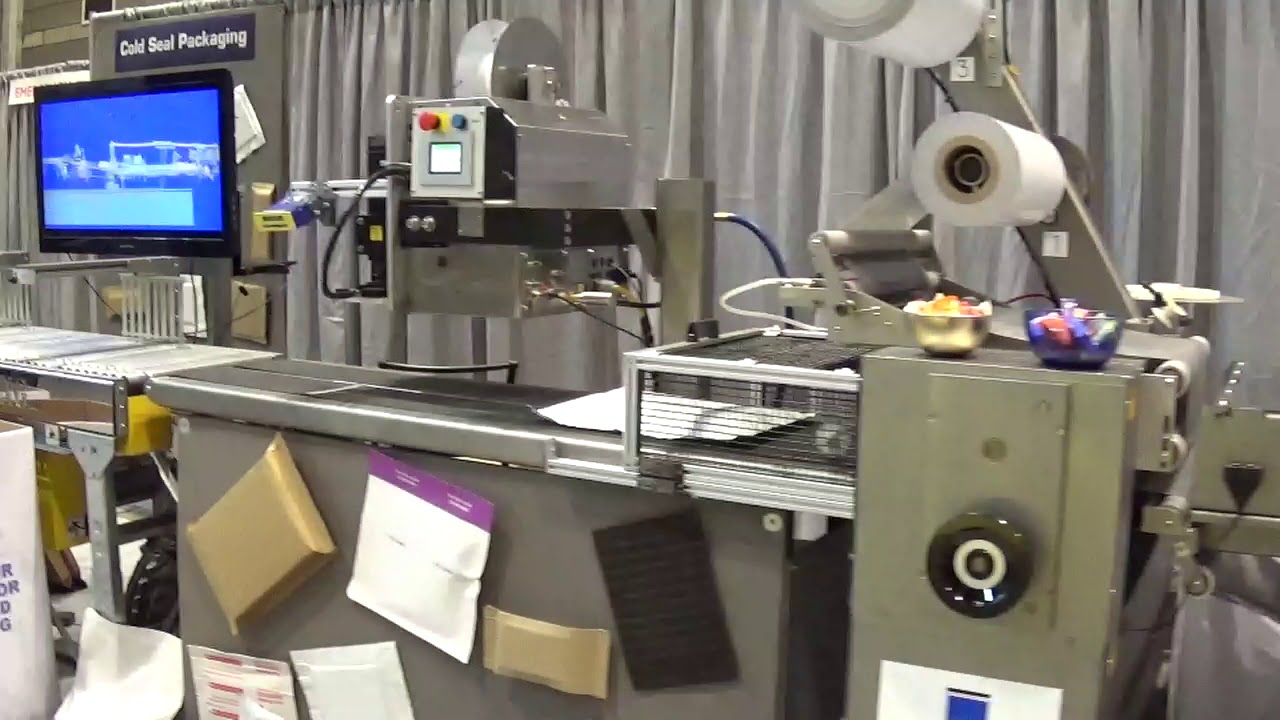 BGR- Systems Packaging e-commerce cold seal packaging- marco.mena ...