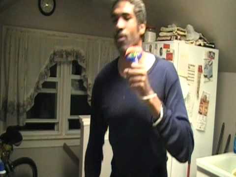 Darrin J Daniels - YouTube