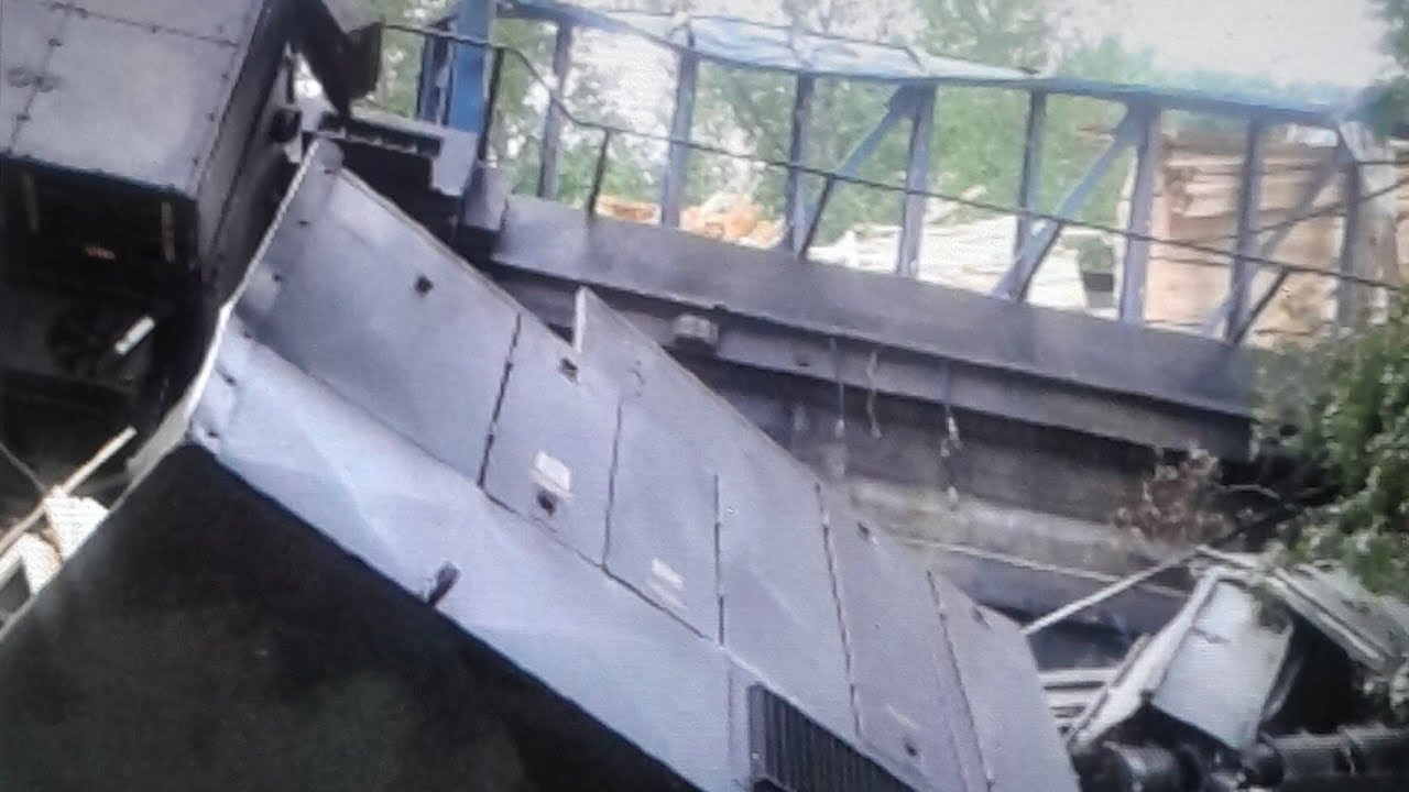 sandersville train collision 3 years later episode 46 - YouTube