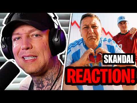 XL-SKANDAL um TimGiOh & Leon Machère! 😬 Malle-Song sorgt für Konsequenzen❌  MontanaBlack Reaktion