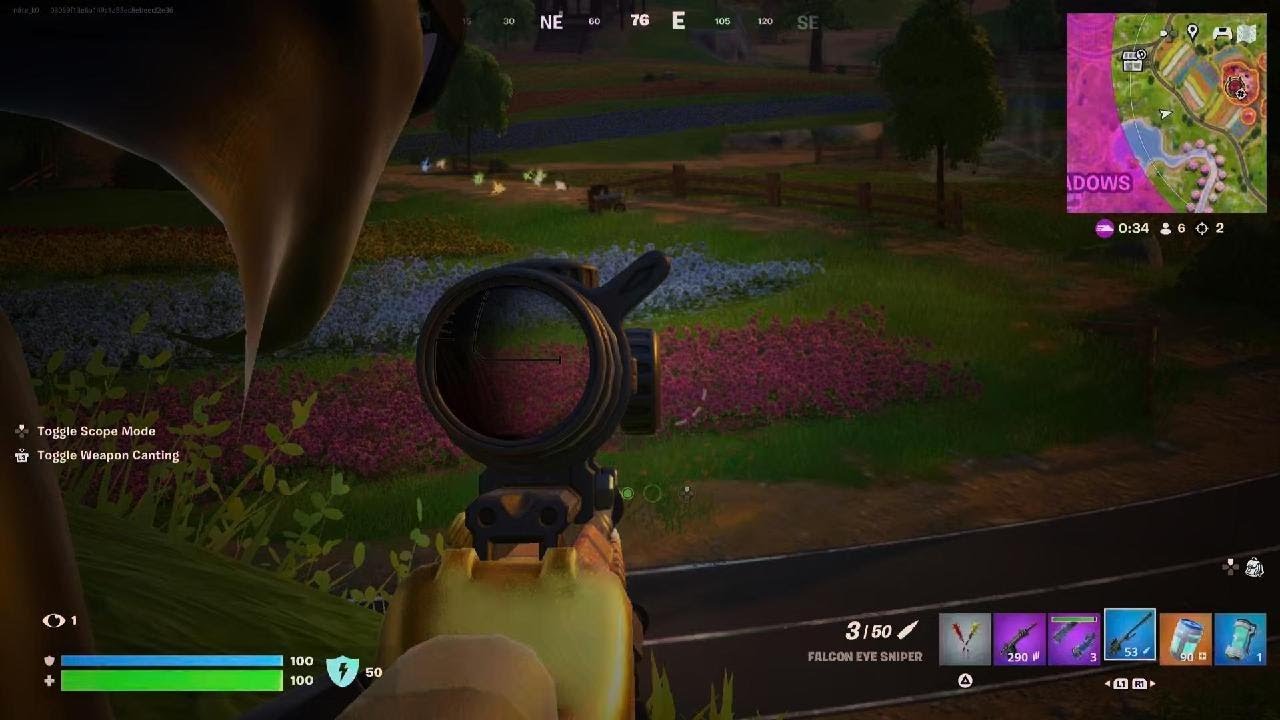 Fortnite victory 114 - YouTube