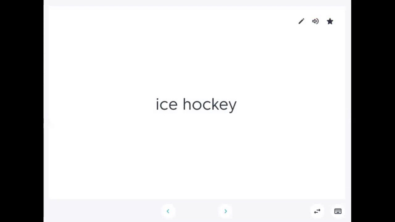 ¡Avancemos!: Spanish 4, Vocabulary-U2L2 - YouTube