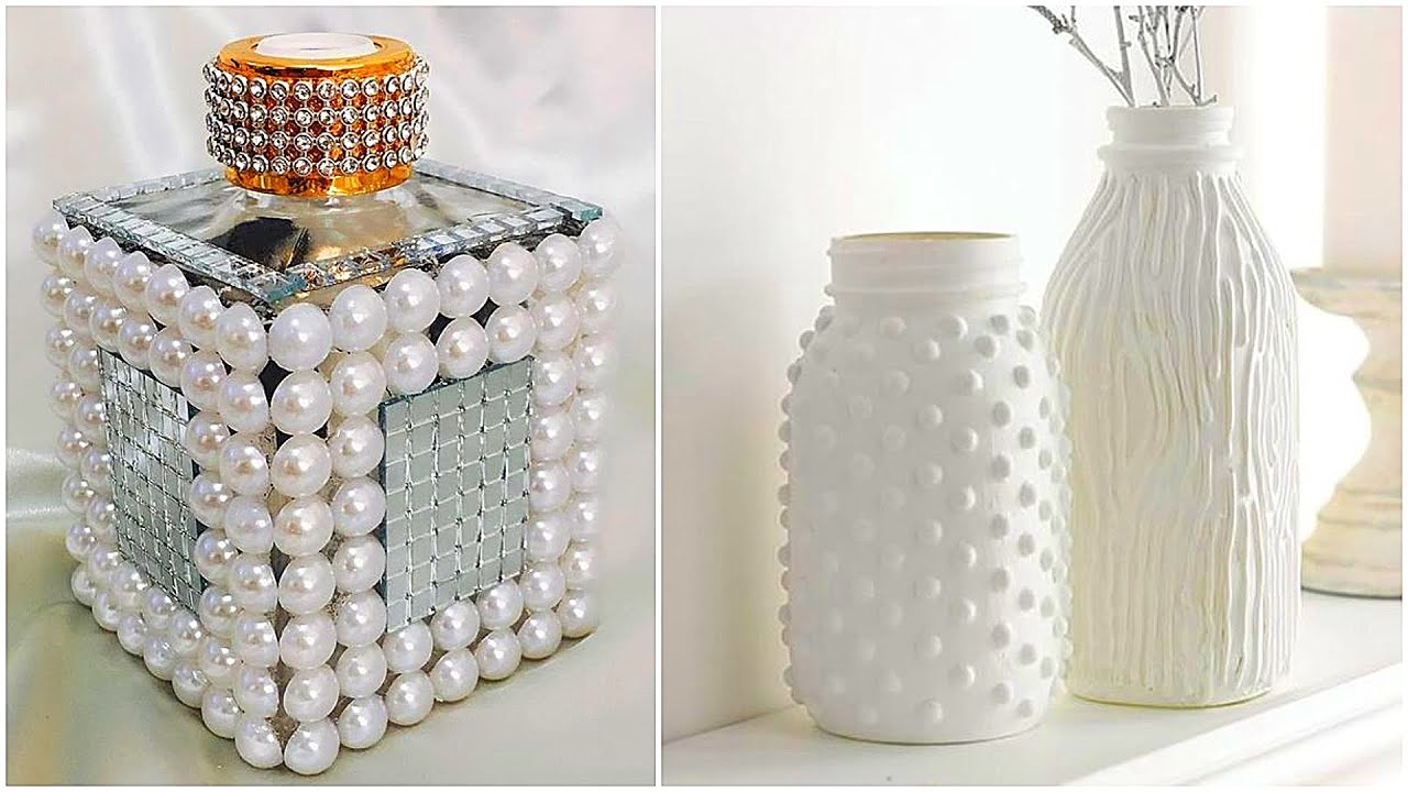 DIY PROJECTS YOU CAN DO IN 5 MINUTES - DES PROJETS DE DÉCO ...