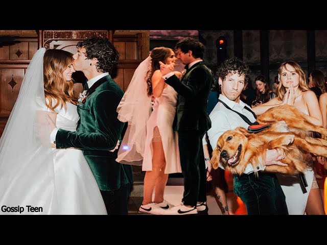 La Boda De Janis Y Ryan Tu 4 @ Te Debe Unos Chetos #sanvalentin