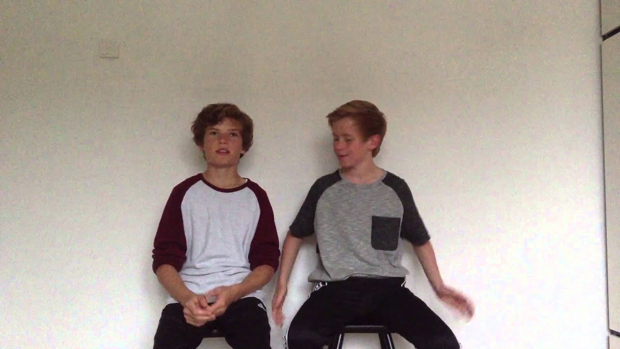 Challenge Long vs Olli - YouTube