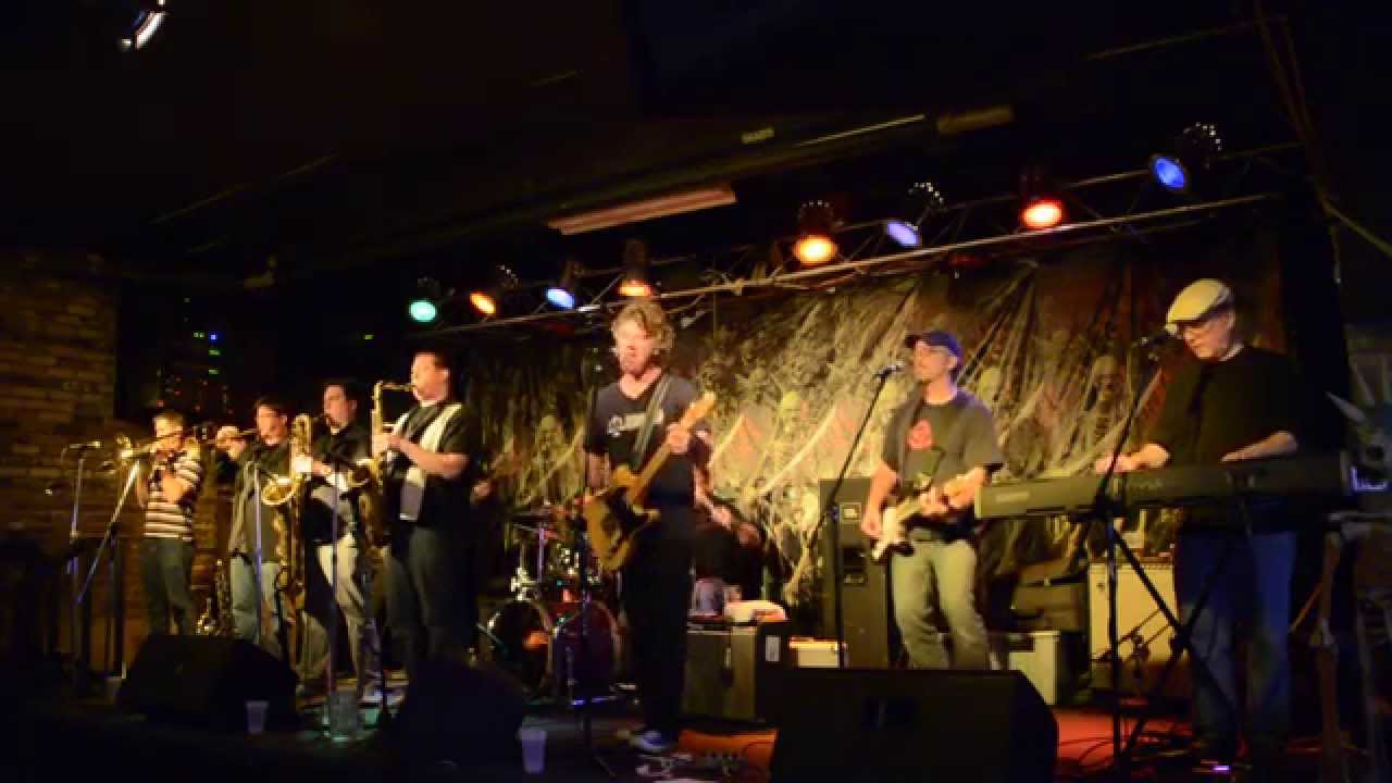 Belfast Cowboys / Rock Band - YouTube