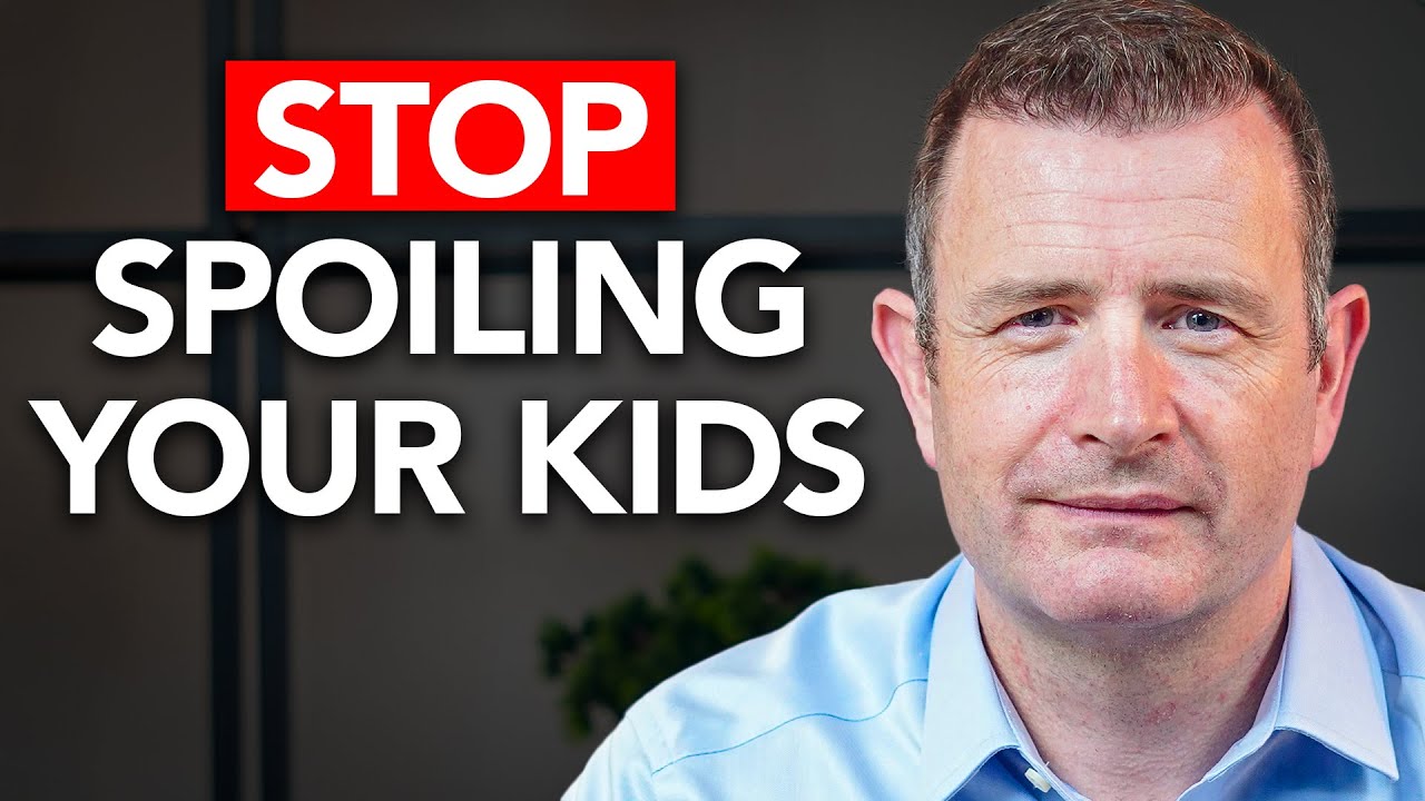 The HNWI Guide to Passing Wealth To Your Kids - YouTube
