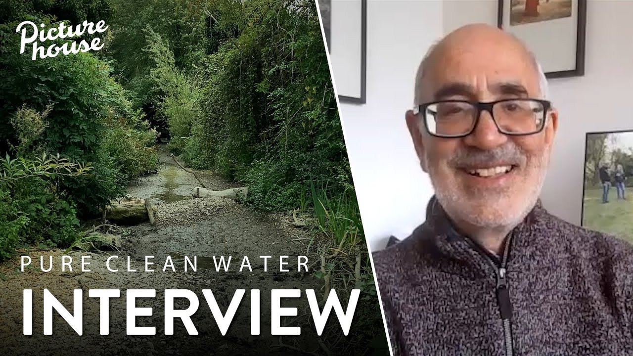Pure Clean Water | Interview - YouTube