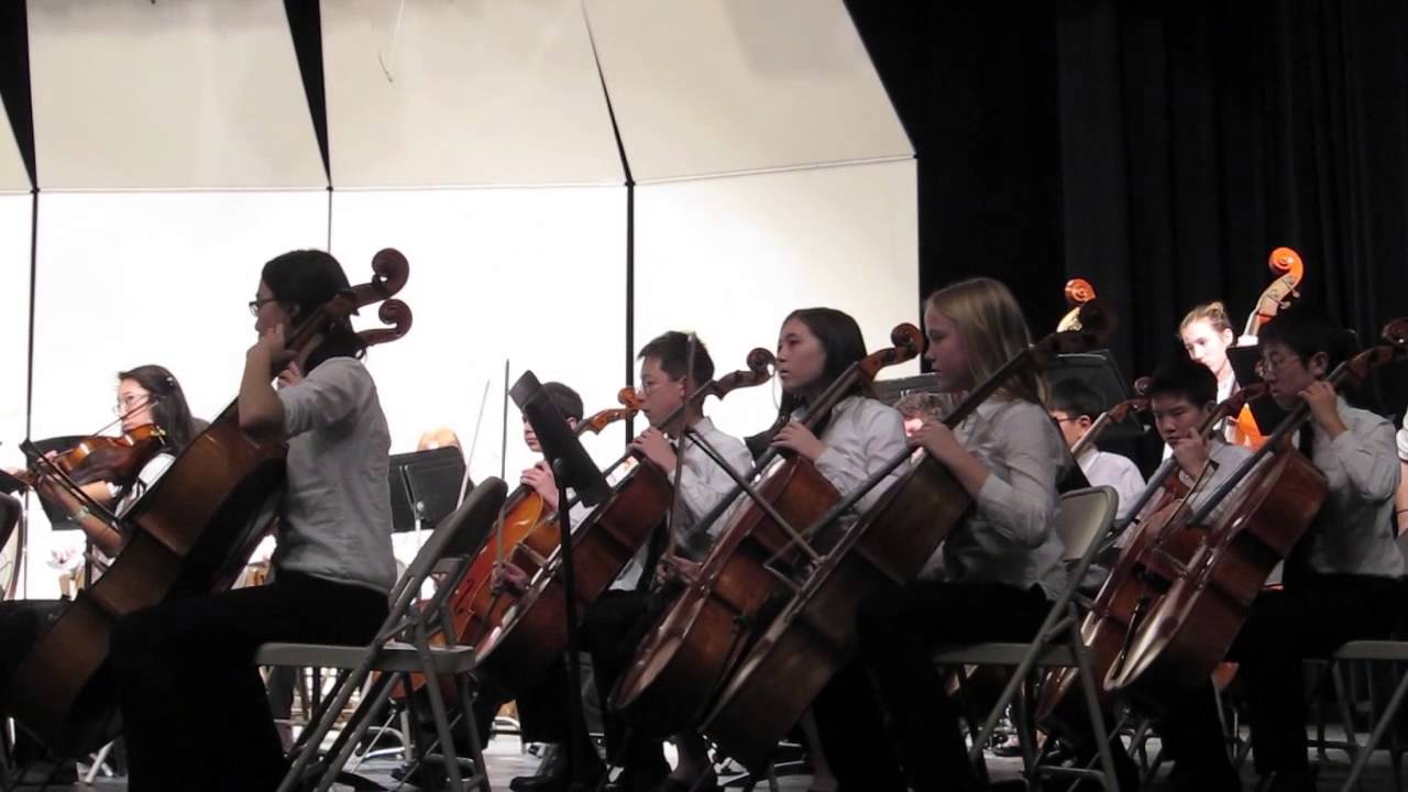 Spring Breezes: Taiwanese Folk Song - YouTube