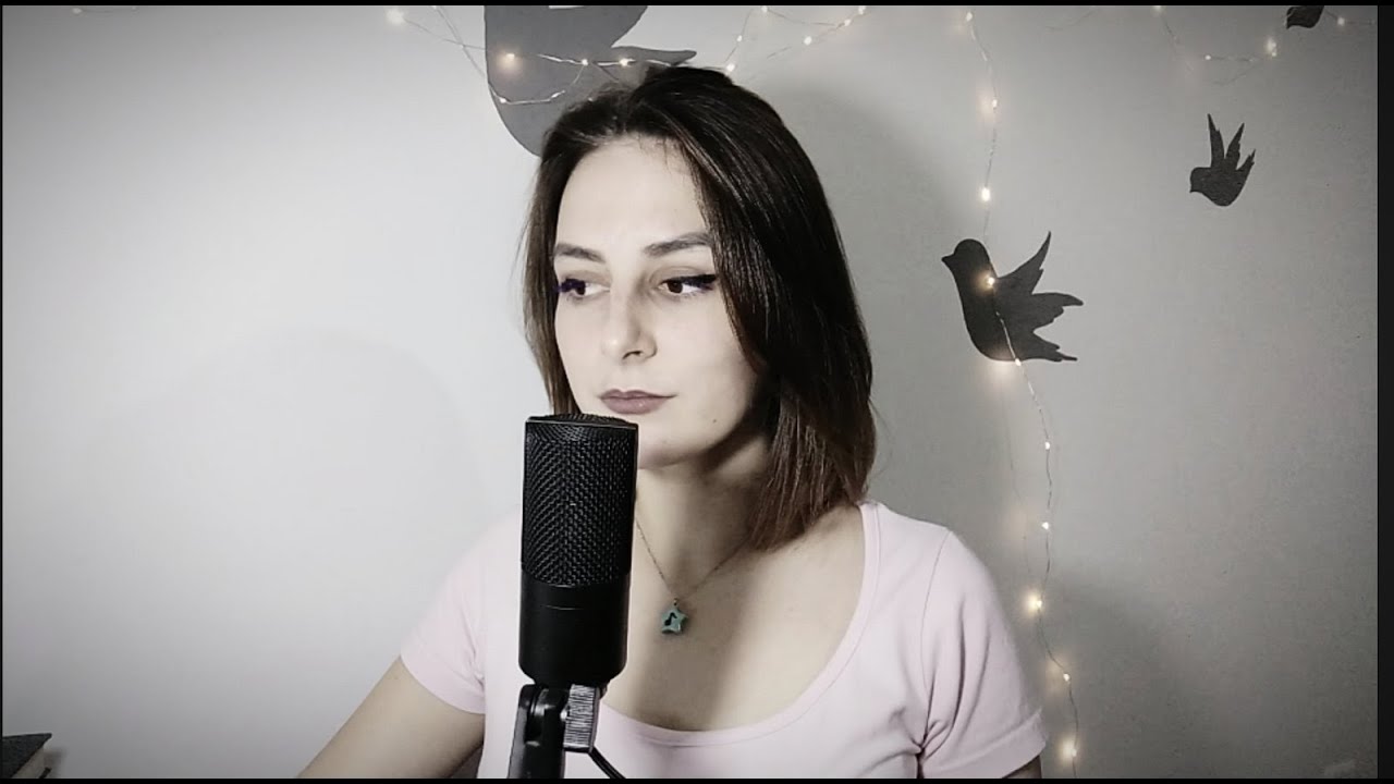 Florin Chilian - Zece Cover - YouTube