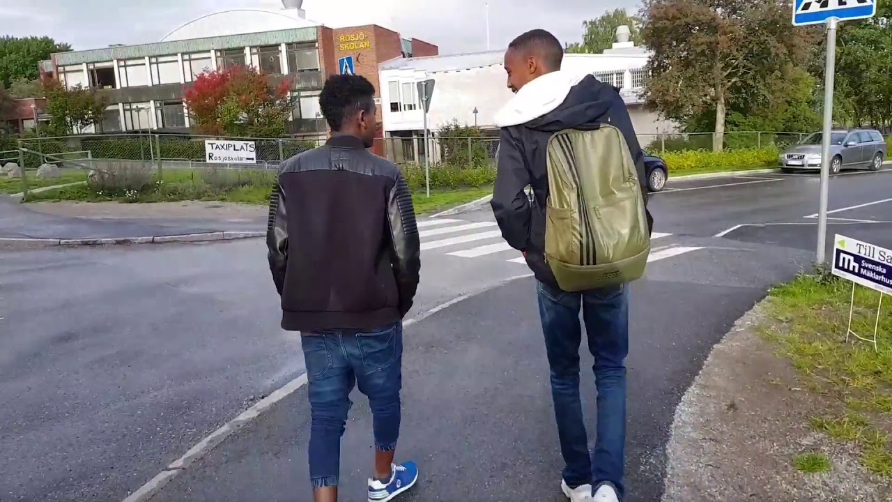 Funny Somali memes - YouTube