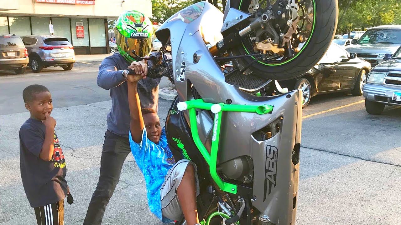 10 Years in Video.... (Brian 636) - YouTube