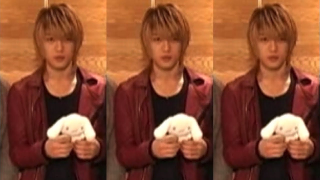 [김재중] BARKS ep.46-完 - YouTube