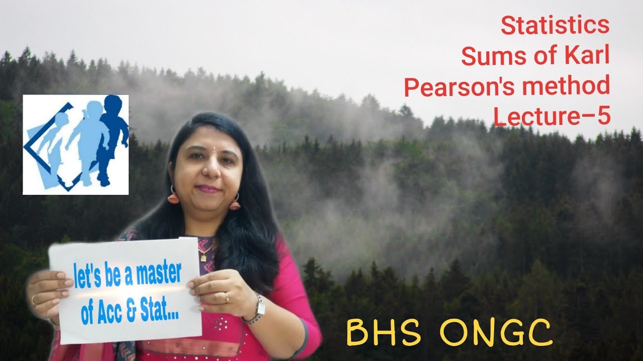 Practical Sums Of Karl Pearson s Method YouTube practical-sums-of-karl-pearson-s-method-youtube